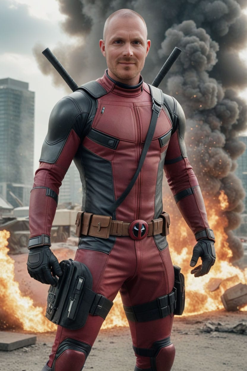 AI Photobooth: Gjør øyeblikk om til markedsføringsgull